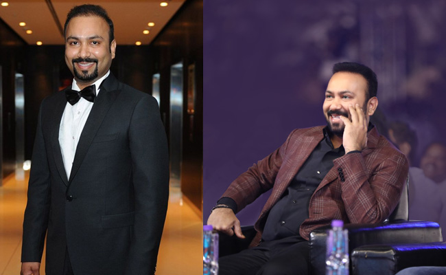 పాన్‌ ఇండియాపై కన్నేసిన స్టార్‌ ప్రొడ్యూసర్‌ | Lyca Productions ...