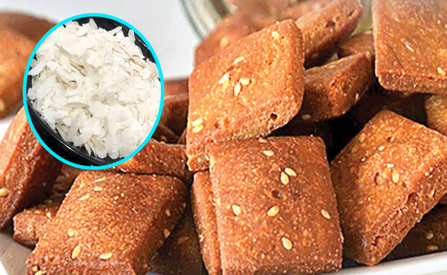 అటుకులతో స్వీట్‌ రెసిపి.. టేస్ట్‌ బావుంటుంది ట్రై చేయండి | How To Make ...