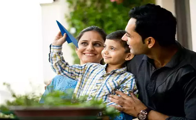 పిల్లలను మంచిగా పెంచడం ఎలా? | Six Tips From Harvard Psychologists To ...