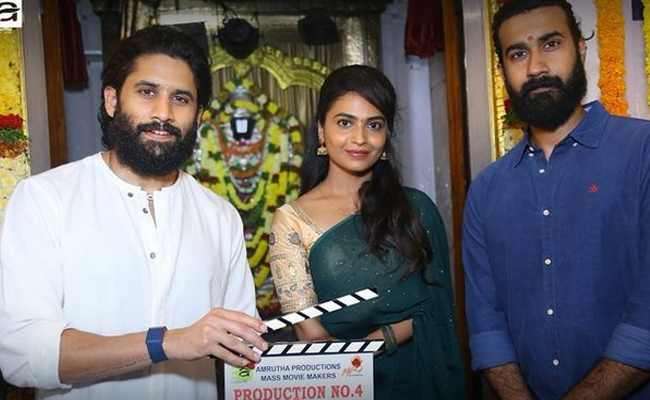 'కొన్ని ప్రేమ కథలు జీవితకాలం వెంటాడుతాయి'.. బేబీ డైరెక్టర్‌ మరో సంచలన ...