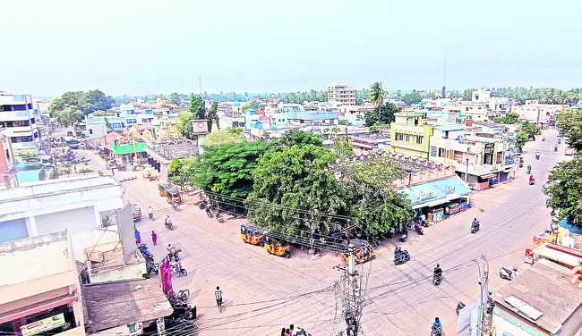 వేల్పుల కొలువు వేల్పూరు | - | Sakshi