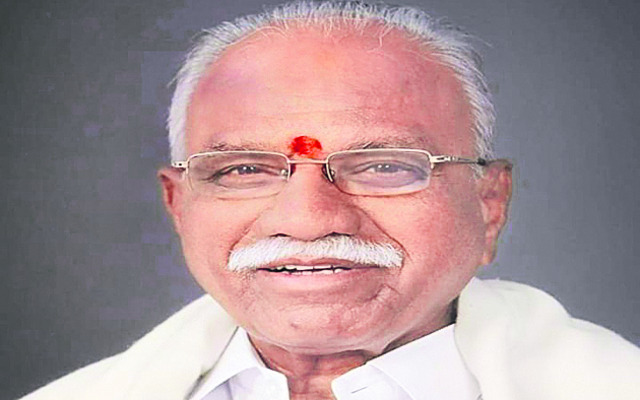 పాతబస్తీలో హ్యాట్రిక్‌ వీరుడు | - | Sakshi