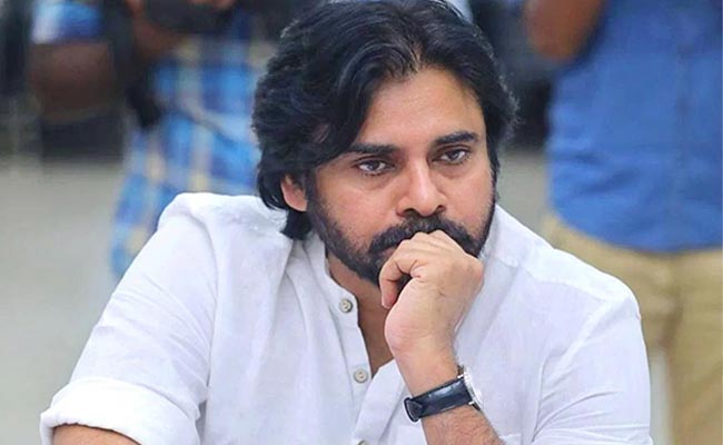 పవన్ మాటల వెనుక ఆంతర్యం ఏమిటో? | Jana Sena Chief Pawan Kalyan ...