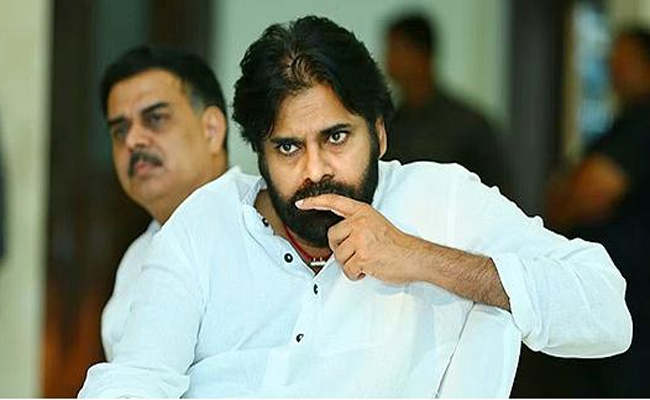 పెడనలో అల్లర్లకు పవన్‌ కుట్ర | Jogi Ramesh challenges Janasena Leader ...