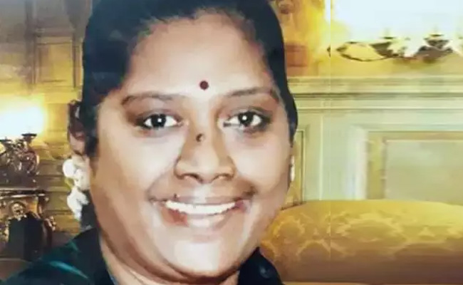 ప్రముఖ నటి, దర్శక నిర్మాత కన్నుమూత | Kollywood Senior Actress Jayadevi ...