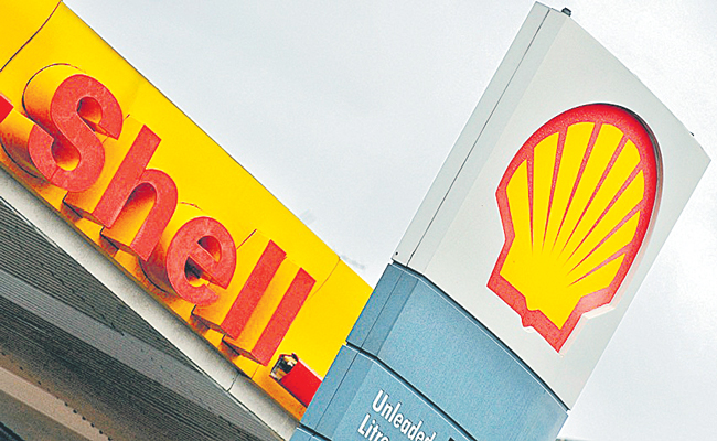 షెల్‌ డీజిల్‌ లీటర్‌ 20 పెంపు | Shell hikes diesel prices by Rs 20 a ...