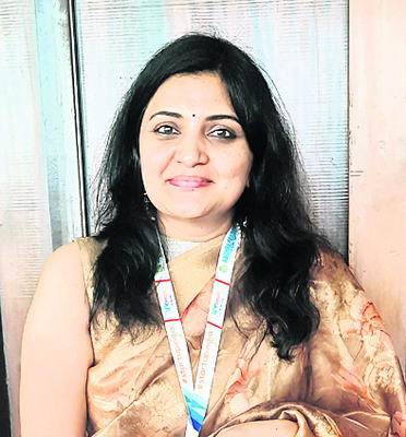 స్టార్టప్‌ స్టార్స్‌ | - | Sakshi