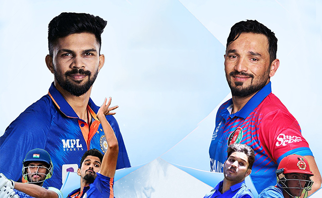 AFG vs IND Final: భారత్‌- ఆఫ్గాన్‌ ఫైనల్‌ రద్దు.. టీమిండియాకు గోల్డ్ ...