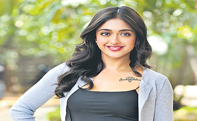 కథ విన్నప్పుడే కన్నీళ్లొచ్చాయి | Gayatri Bharadwaj Talks About Tiger ...