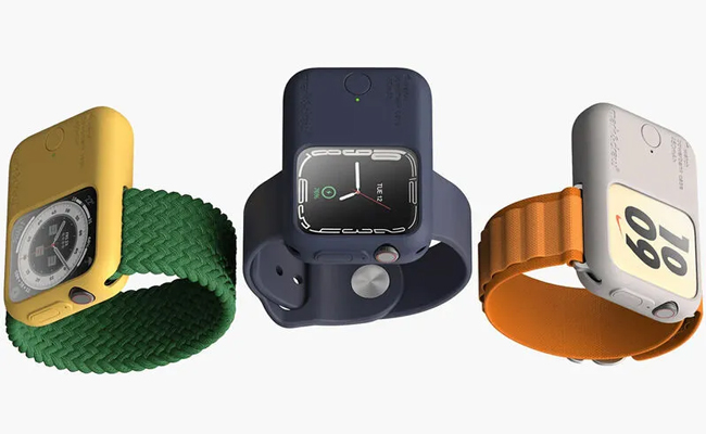 వావ్‌.. పవర్‌ బ్యాంక్‌ వాచీలు వచ్చేశాయ్‌.. అవి ఎలా పనిచేస్తాయంటే ...