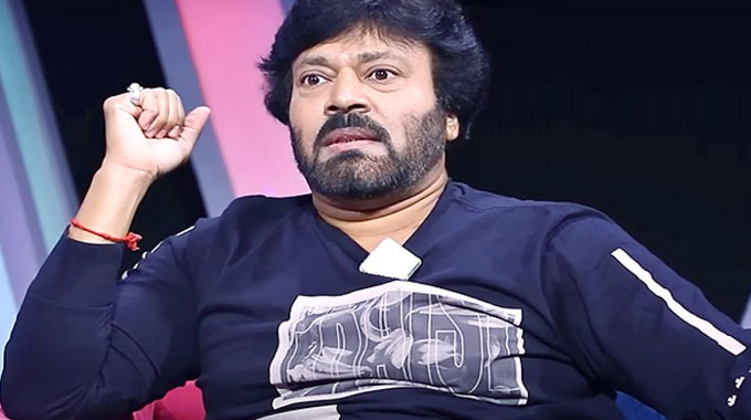 పెళ్లి చెయ్యండి అని ఇంటికెళ్తే కుళ్ల బొడిచి గెంటేశారు: రాజ్ కుమార్ ...