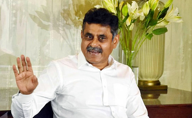 వివేక్ దారిలోనే కొండా? ఆయన వెంటే.. | Will Konda Vishweshwar Reddy Etala ...