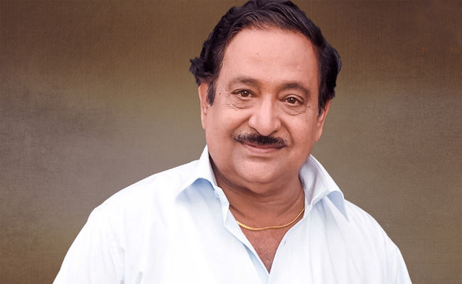 శోభన్‌బాబు ఇంట్లోకి రానిచ్చాడా? చంద్రమోహన్‌ పంచ్‌లకు లెక్కేలేదు ...