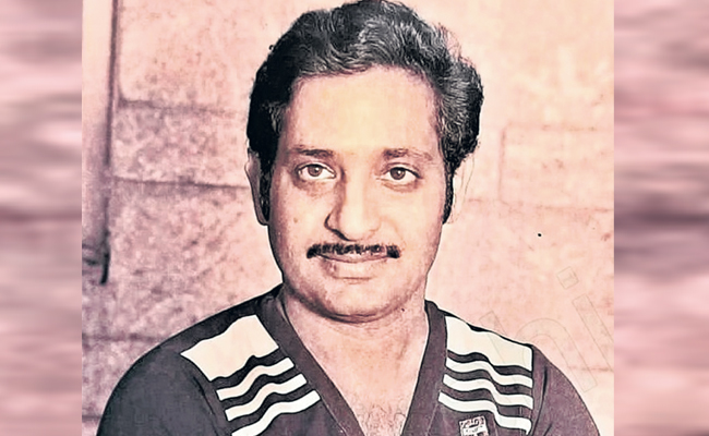 ఓన్లీ చంద్రమోహన్‌ | Tollywood Actor Chandramohan No More | Sakshi