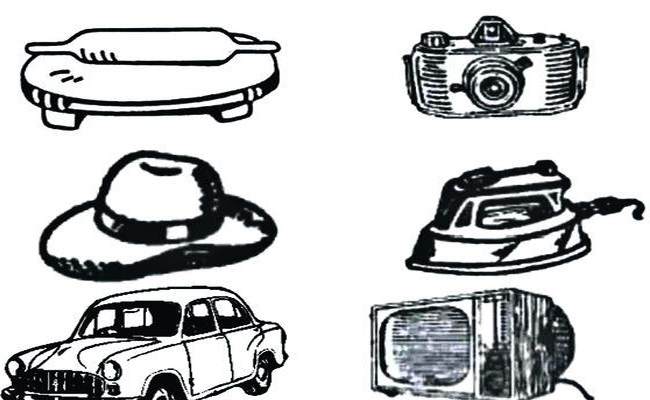 Telangana News: పేర్లు, గుర్తులతో తికమక.. ఏమిటి ఈ పరిస్థితి..!?