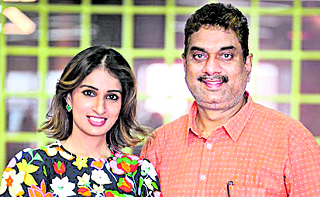 స్నేహానికి వ్యాపారాన్ని ముడిపెట్టలేను | Mangalavaram Movie Release Date ...