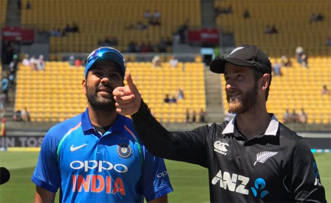 CWC 2023 IND VS NZ Semi Final: టాస్‌ గెలిస్తే మ్యాచ్‌ గెలిచినట్లే ...
