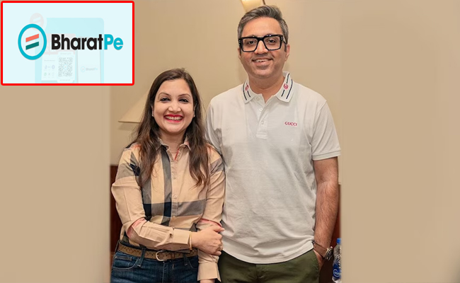 ‘భారత్‌పే’లో నిధులు బొక్కేశారు!,మరో వివాదంలో అశ్నీర్‌ గ్రోవర్‌ దంపతులు | Eow Registered An Fir ...