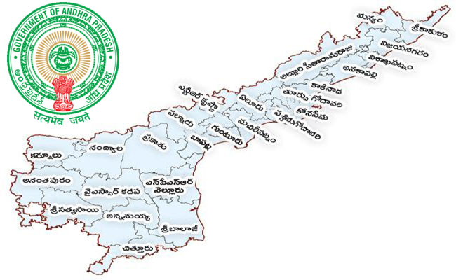దేశంలోనే నంబర్‌ 1 మెరైన్‌ స్టేట్‌ ‘ఏపీ’ | Central Government Has ...