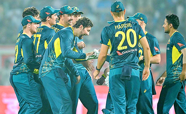 చెన్నై సూపర్‌ కింగ్స్‌లోకి ఆసీస్‌ విధ్వంసకర ఆటగాడు..!? | 3 Reasons Why ...