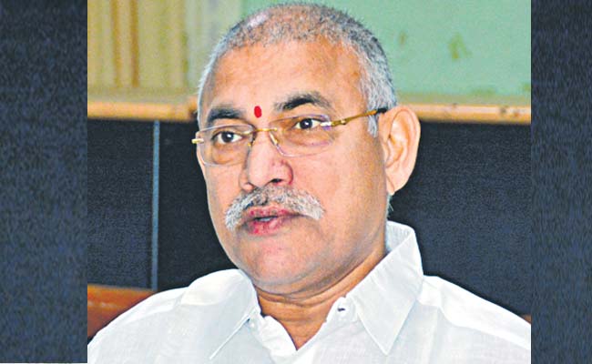 9 నుంచి కులగణన | BC Welfare Minister Chelloboina Venugopalakrishna ...