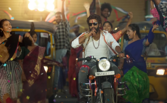 ఒకేసారి ఐదు సినిమాలు లైన్‌లో పెట్టిన కొత్త హీరో! | Upendra Gadi Adda ...