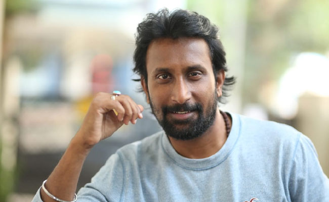 ‘అథర్వ’లో ప్రతి 10 నిమిషాలకు ఓ ట్విస్ట్‌..ఊహించలేరు: దర్శకుడు ...