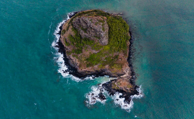 అమ్మకానికి అందమైన ఐలాండ్ - ధర తెలిస్తే ఆశ్చర్యపోతారు! | San Francisco ...