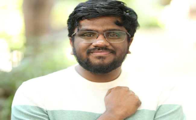 యానిమల్‌ పోటీ.. అయినా తప్పలేదు: ‘అథర్వ’ నిర్మాత | Producer Subhash ...