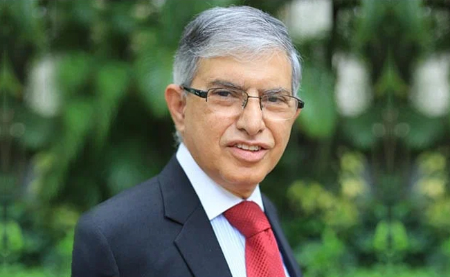 మాడిసన్ వరల్డ్ ఫౌండర్‌ సామ్‌ బల్సారాకు అరుదైన గౌరవం | Sam Balsara ...