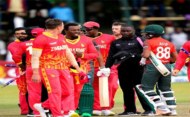 పసికూన చేతిలో పరాభవం.. కెప్టెన్‌ మార్పు.. నూతన సారధిగా స్టార్‌ ఆల్ ...