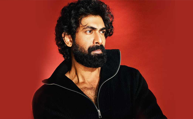 అందుకే తన కంపెనీని అమ్మేసిన రానా.. | Rana Sold His Visual Effects ...