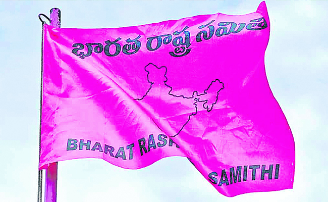 బరిలోకి బీఆర్‌ఎస్‌ ఫుల్‌ టీమ్‌ | BRS party Alampur candidate change ...