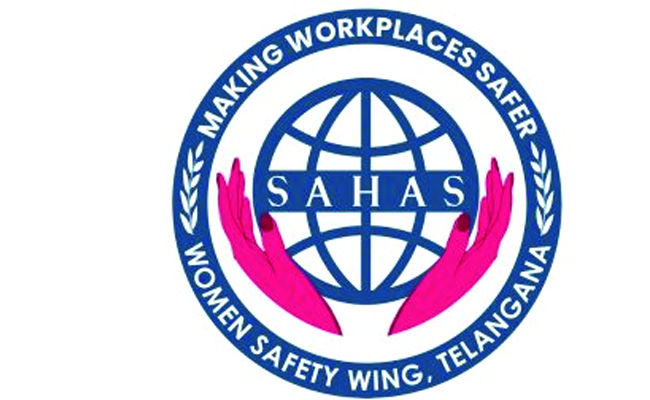 మహిళల సమస్యలపై ‘సాహస్‌’ అస్త్రం | Telangana Police Women Safety Wing ...