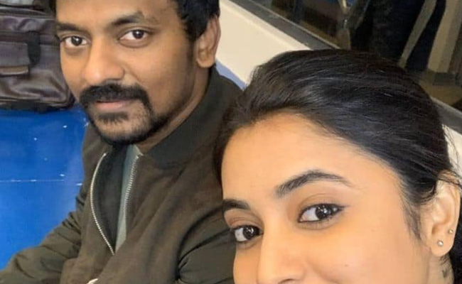 లక్కీ హీరోయిన్ కోసం నిర్మాతగా మారిన 'జైలర్' డైరెక్టర్ | Jailer Director ...