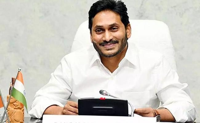 కాంట్రాక్ట్‌ ఉద్యోగులకు ఏపీ సర్కార్‌ గుడ్‌న్యూస్‌ | AP Contract ...