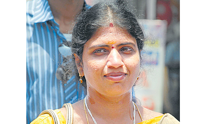 నేను ఏ ఉద్యోగం చేయలేను | Former DSP Nalini Reacts on CM Revanth Reddy ...