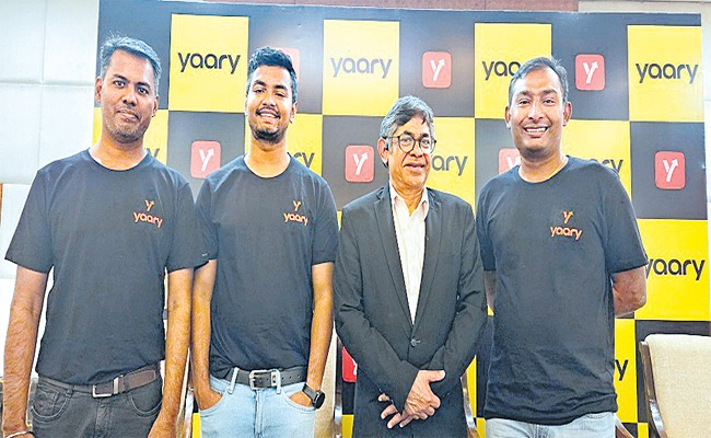 ఓఎన్‌డీసీ @50 లక్షల లావాదేవీలు | ONDC At 50 Lakh Transactions | Sakshi