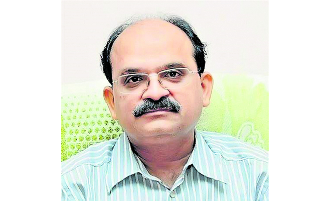 ‘ముందు జాగ్రత్తలు తీసుకోండి’ | CS Jawahar Reddy assures AP fully ...