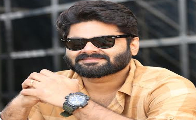 సలార్‌లో లేనిది ‘బబుల్‌గమ్‌’లో ఉంది: దర్శకుడు | Director Ravikanth ...