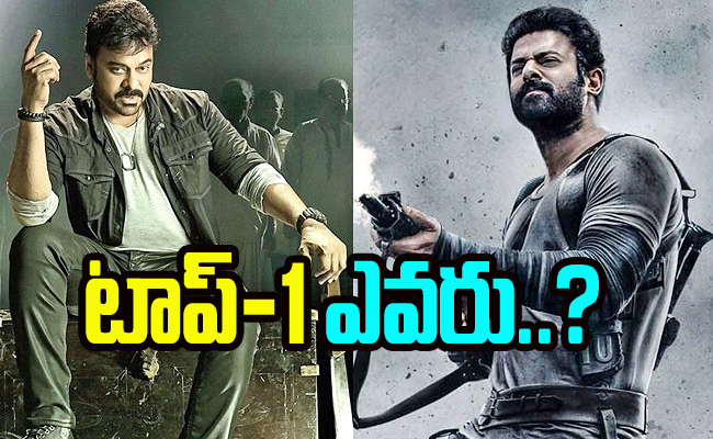 2023 టాలీవుడ్‌లో టాప్‌-10 కలెక్షన్స్‌ రాబట్టిన చిత్రాలు | 2023 Year ...