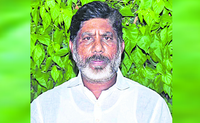 అడ్డగోలుగా అప్పులు చేసి ఆస్తులు సృష్టించామని చెబుతారా? | Deputy CM ...