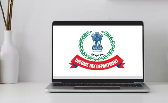 ఐటీ శాఖ పంపింది నోటీసా.. సమాచారమా? | Income tax department sends ... ఐటీ శాఖ పంపింది నోటీసా.. సమాచారమా? | Income tax department sends ...