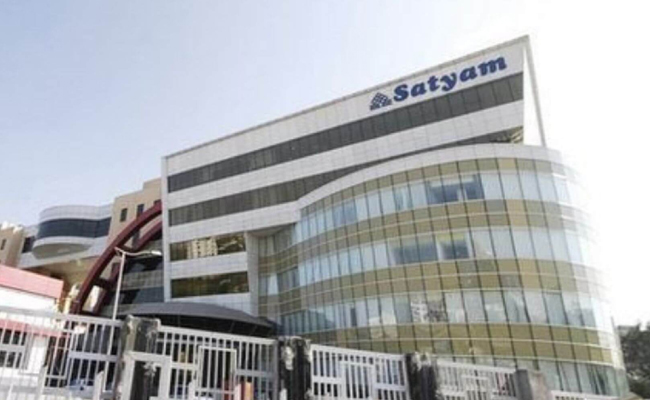 సత్యం కుంభకోణం.. ఇద్దరు సీఏల సభ్యత్వం రద్దు | Satyam scam ICAI suspends ...