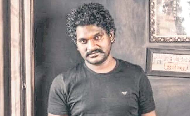 ‘పుష్ప’ నటుడు కేశవ అరెస్ట్‌ | Pushpa actor Keshav arrested | Sakshi