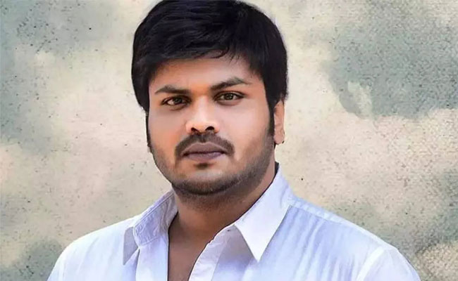 అభిమానులు నన్ను క్షమించాలి : మంచు మనోజ్‌ | Manchu Manoj Talk About ...