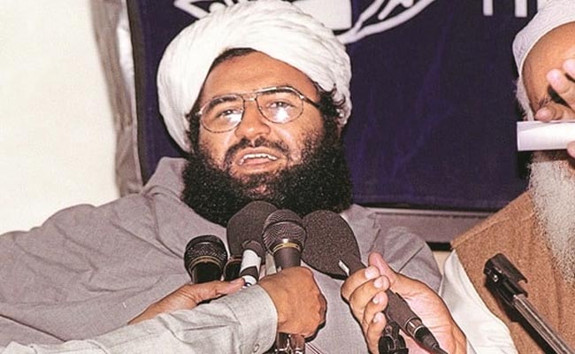 జైషే మహ్మద్‌ చీఫ్‌ మసూద్ అజహార్ మృతి? | Most Wanter Terrorist Kandhar ...