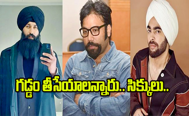 డైరెక్టర్‌ టచ్‌ చేయనిచ్చేవాడే కాదు: యానిమల్‌ నటులు | Animal Actors ...