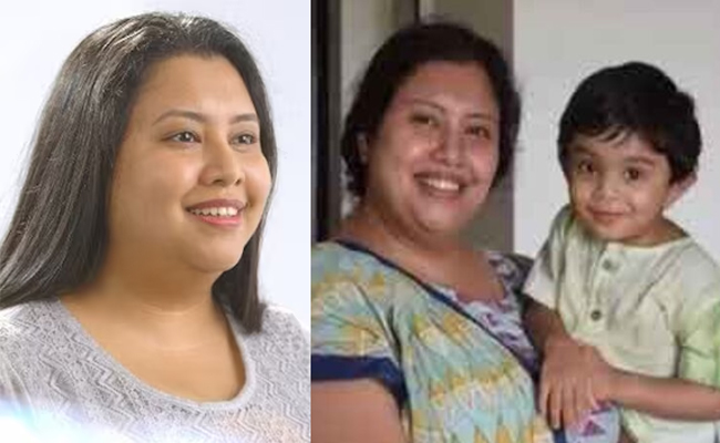 Suchana Seth: బ్యాగులో మద్యం బాటిళ్లున్నాయ్‌! | Bengaluru CEO Suchana ...
