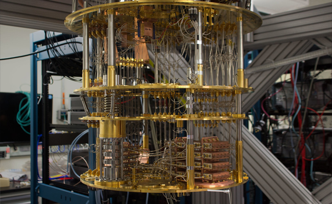 భవిష్యత్తులో ప్రపంచాన్ని శాసించే టెక్నాలజీ ఇదే.. కానీ.. | Lack Of ...